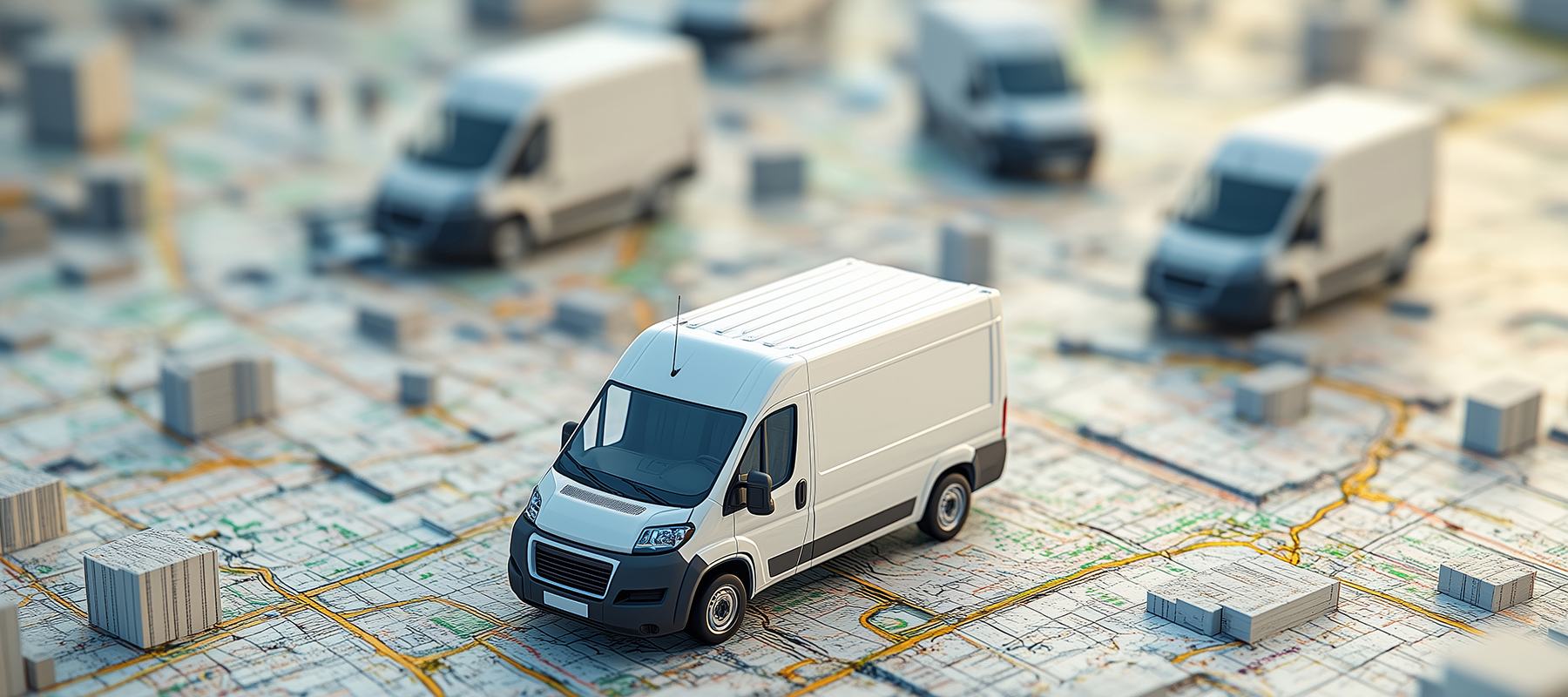 Logistics partner nationwide | logistics support