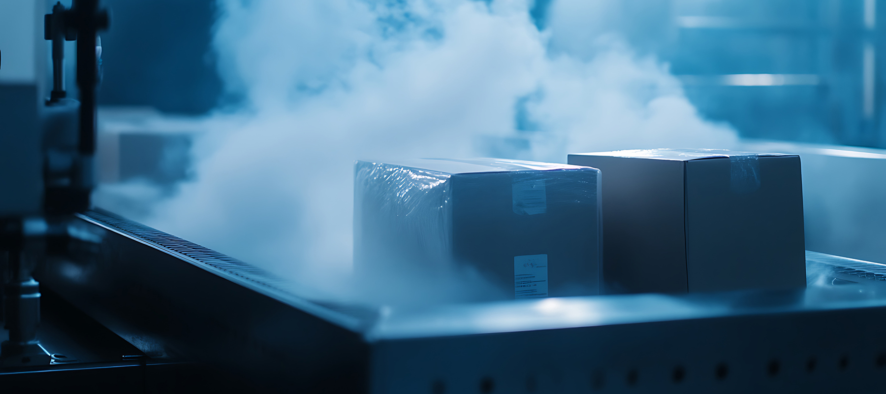 Temperature Controlled Parcel Delivery | Nationwide delivery